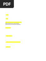 AA Driving Test Practice Questions | PDF | Intersection (Road ...
