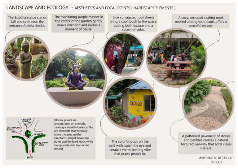 Landscape Assignment 2 | PDF