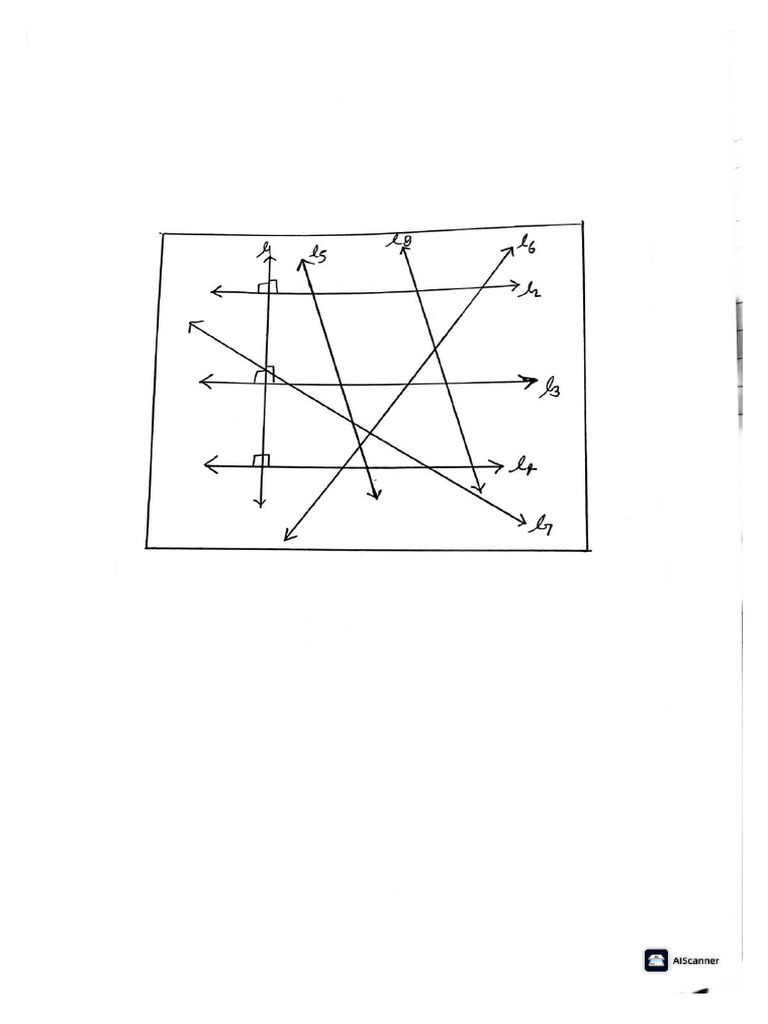 Math Project File | PDF