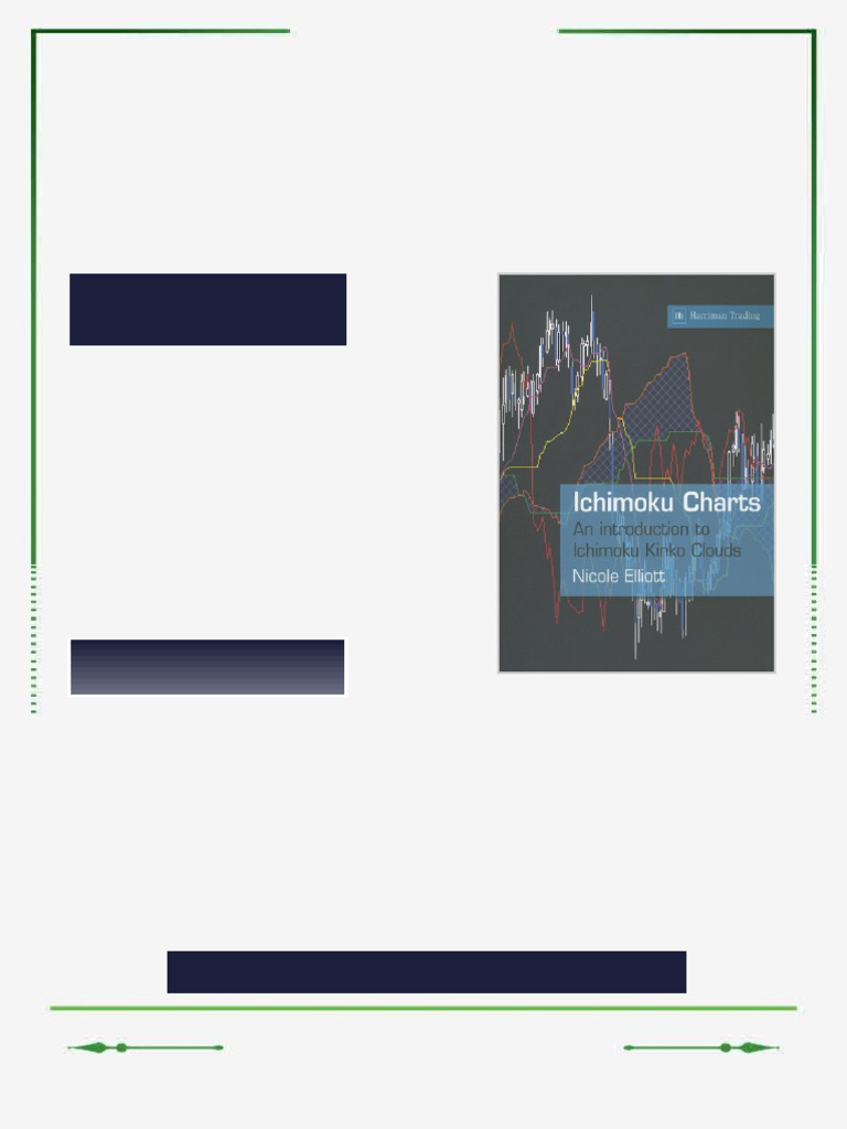 Ichimoku Charts An Introduction To Ichimoku Kinko Clouds Nicole Elliott ...
