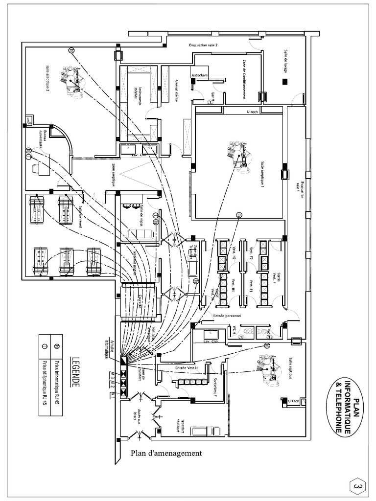 Plan Info & Tel | PDF
