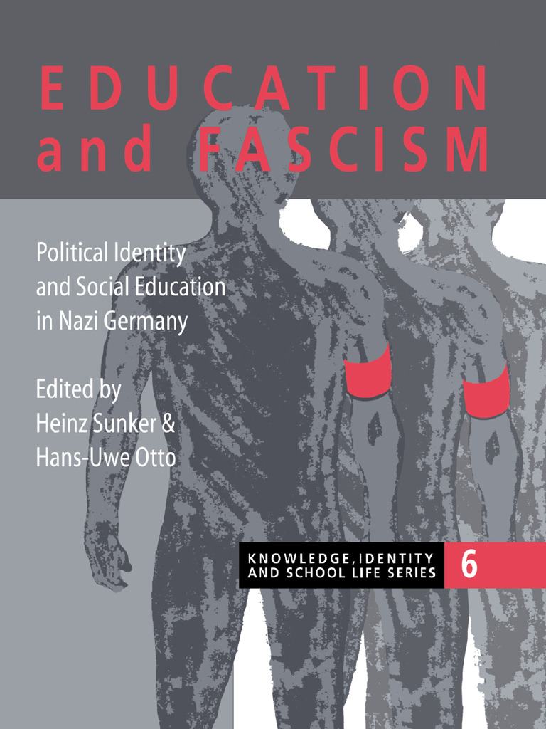 Education and Fascism in Nazi Germany | PDF | Nazism | Fascism