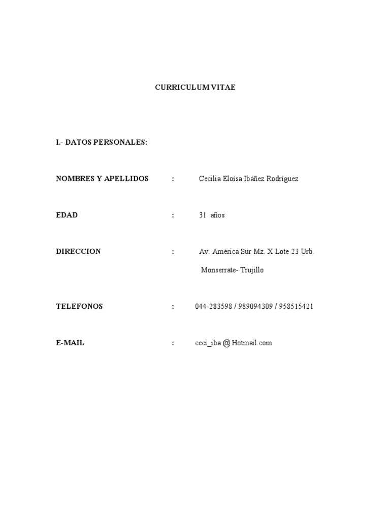 CHECHI | PDF | Salud pública | Cuidado de la salud