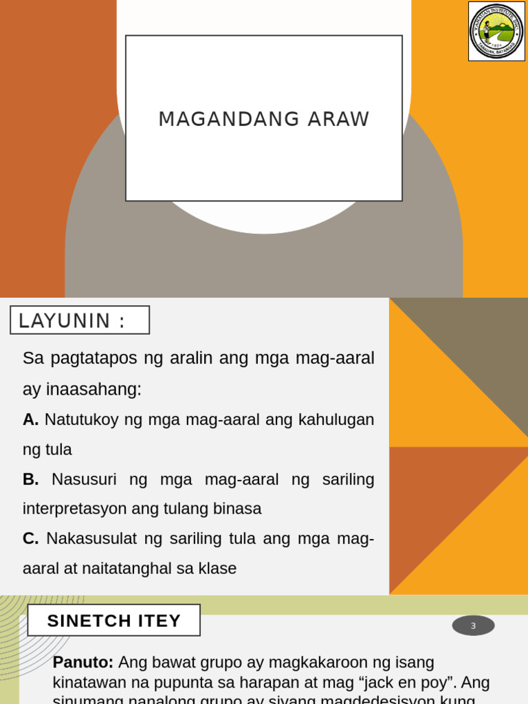 pptDemo2024TULA | PDF