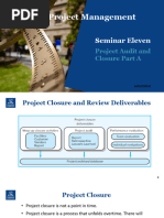 Inception Report Preparation Guide | PDF