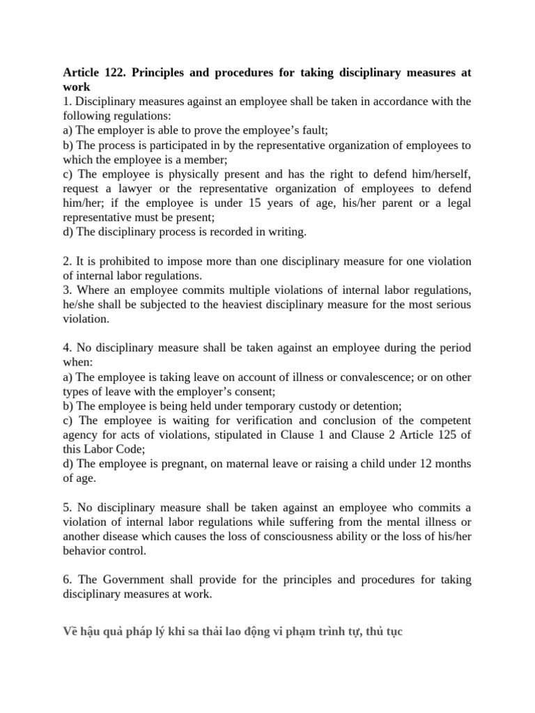 Article 122 | PDF