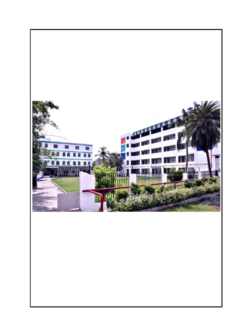 Chemistry Practical File - Class XII | PDF