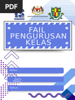 KEW - Pa-2 (Daftar Harta Modal) | PDF