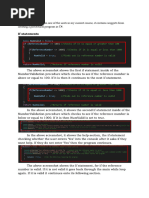 Luau Coding Basics for Roblox | PDF | Data Type | Software Development