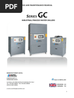 EVCO EV3294 Controller Manual Guide | PDF | Manufactured Goods ...