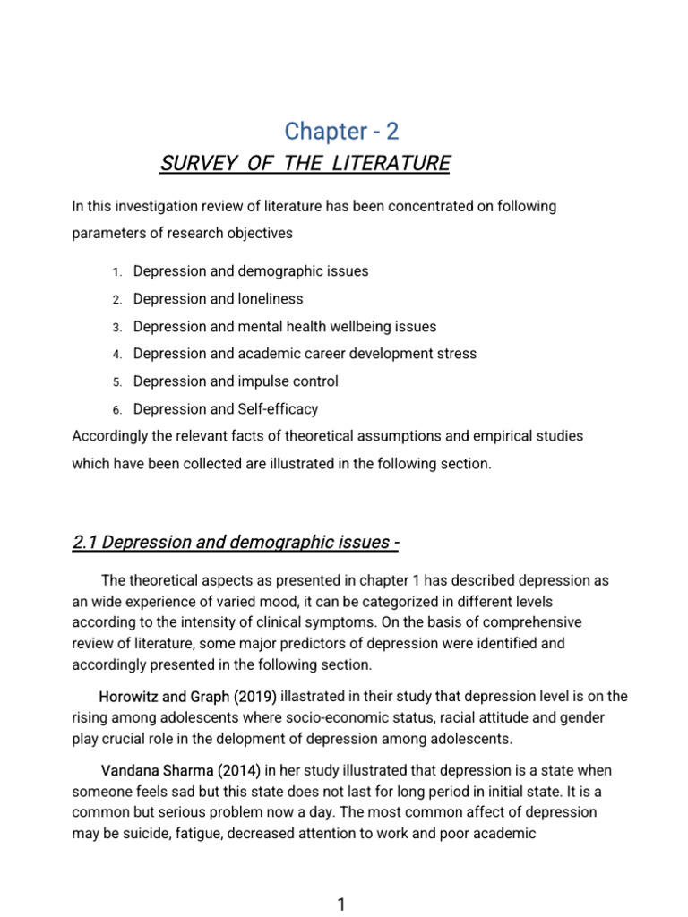 Chapter - 2-Modified on 11th May | PDF