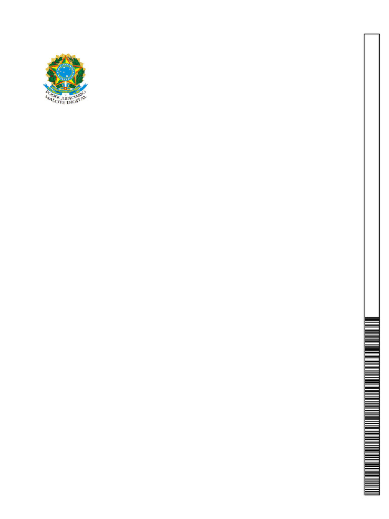 i Plan Tonio Carlos | PDF | Justiça | Crime e Violência