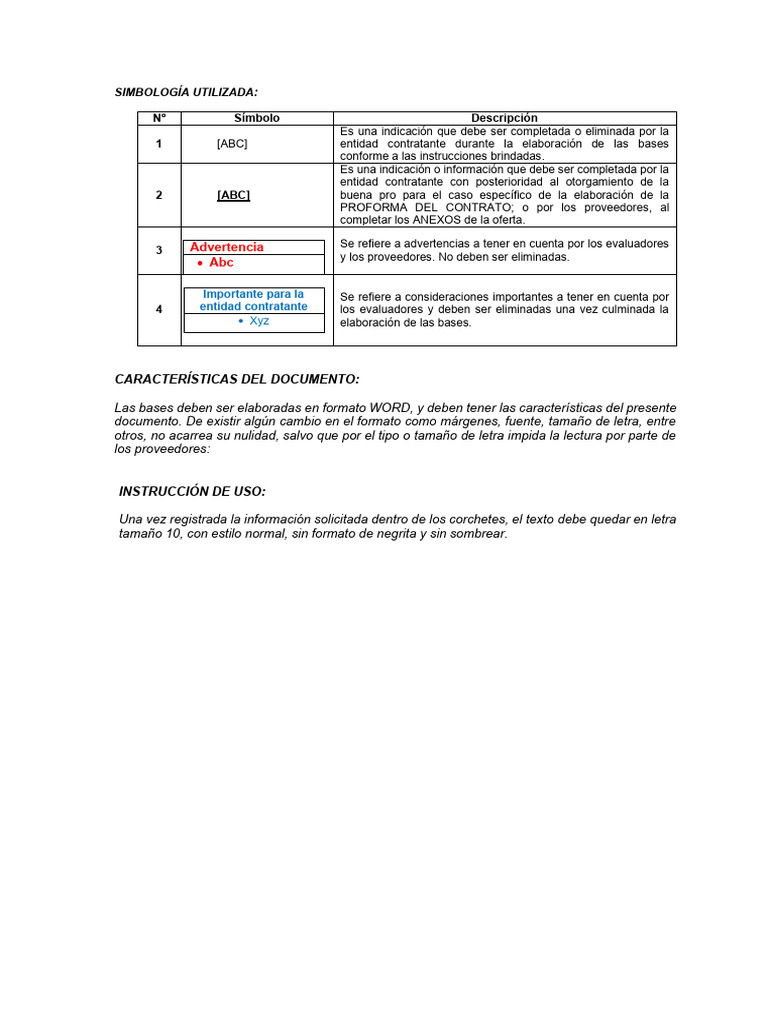 8_Bases_estandar_de_Concurso_publico_abreviado_para_consultorias_y ...