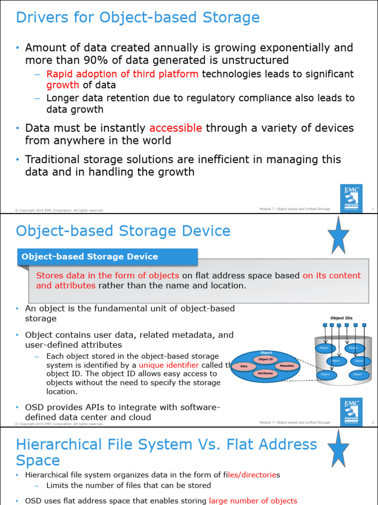 07_Module 7 | PDF | Computer Data Storage | Computing