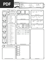 Thundercall Jetstriker Build Guide | PDF