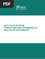 ISCC 208 Logos and Claims Guide | PDF | Recycling | Plastic