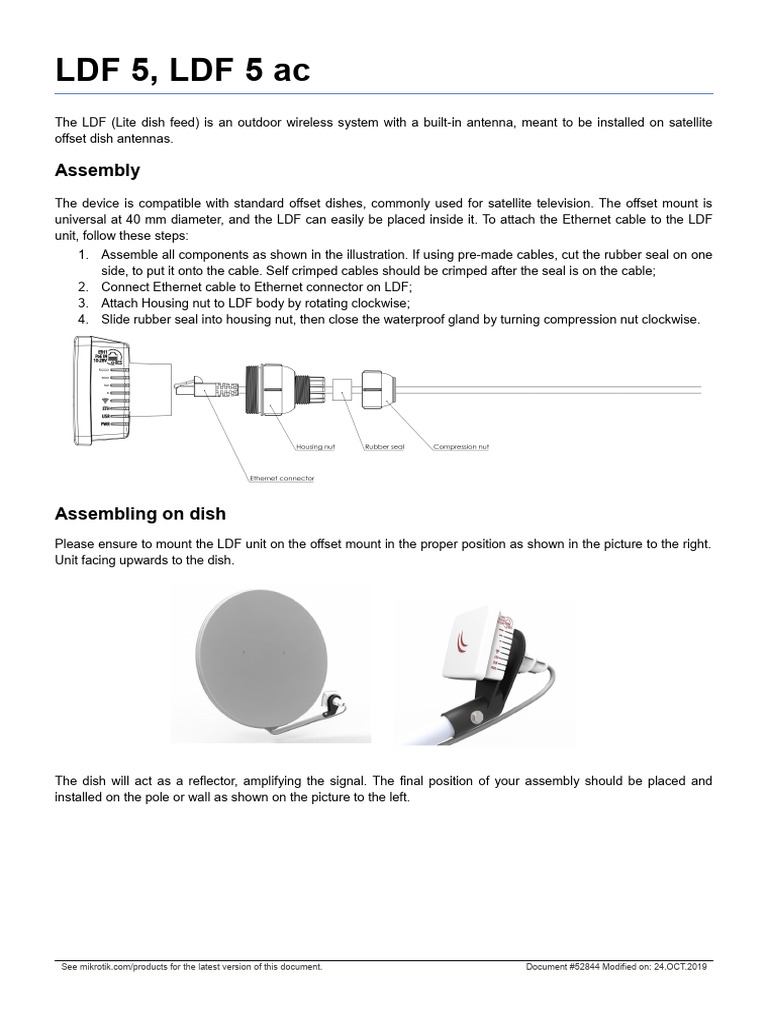 ldf-5ldf-5-ac-qg_191051 | PDF | Antenna (Radio) | Electromagnetic ...