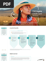 FNB Pricing | PDF | Debit Card | Credit Card