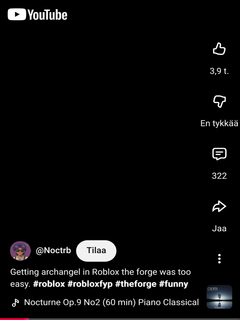 Getting Archangel in Roblox the Forge Was Too Easy. #Roblox #Robloxfyp ...