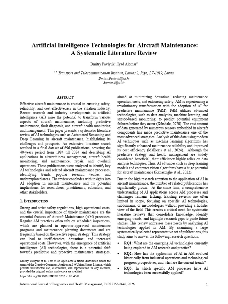 4567-Full-Length Manuscripts-18158-1-10-20251201 | PDF | Artificial ...