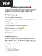 DUKC System Guidelines for RAK Ports | PDF | Ships | Shipping
