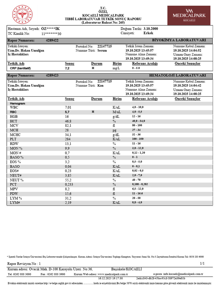 Laboratory | PDF