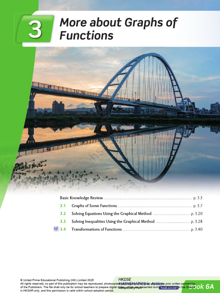 Digital Notes for HKSAR Teachers | PDF