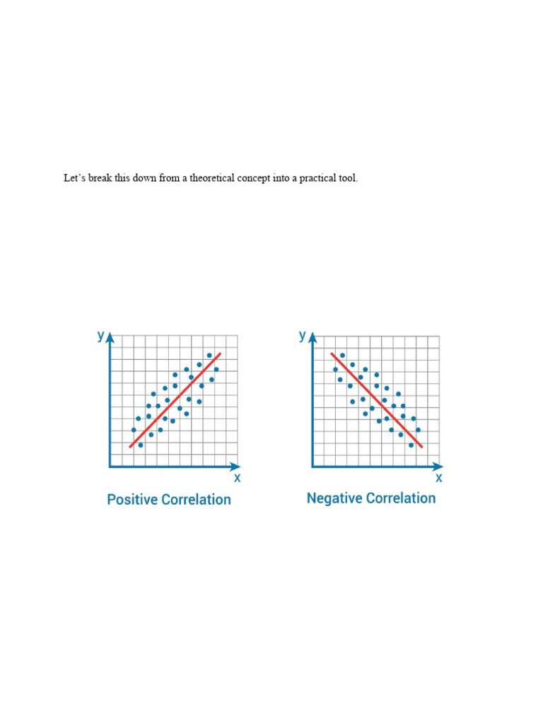 Understanding Linear Regression Basics | PDF | Errors And Residuals ...
