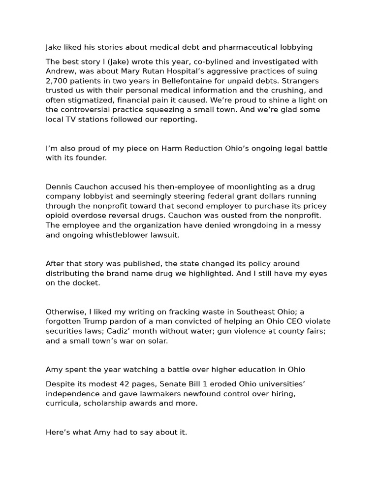 achieve | PDF | Taxes | Donald Trump