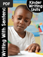 Edmark Level 1 Word List PDF | PDF