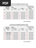 Sereilia: Siren Stat Block 5E | PDF | Leisure