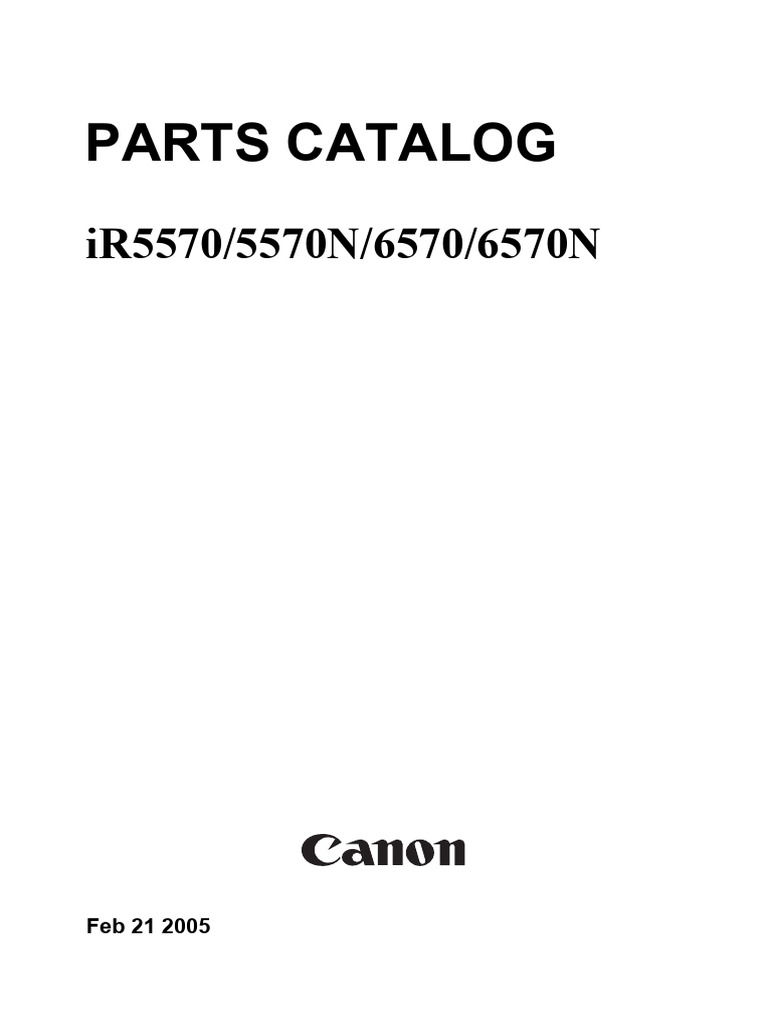 ir6570_5570-pc | PDF