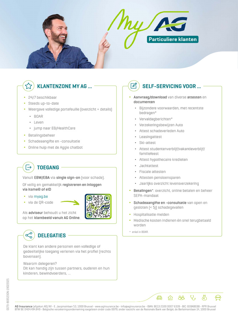 MY AG info | PDF