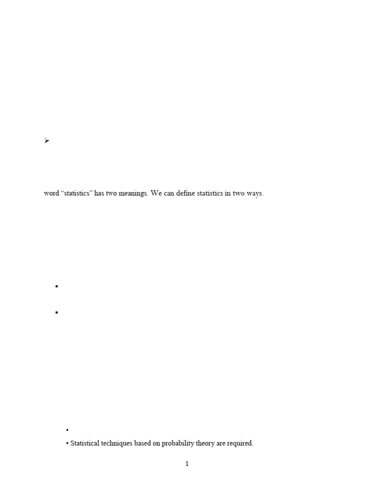 sta hand T (1) (1) | PDF | Statistics | Survey Methodology