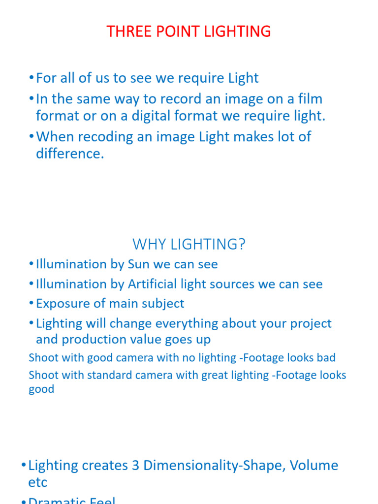 Three Point Lighting-1728888643-715284887Three Point Lighting JAN 25 ...