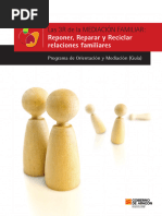 Clase Mas allá de Freud Programa (1) | PDF