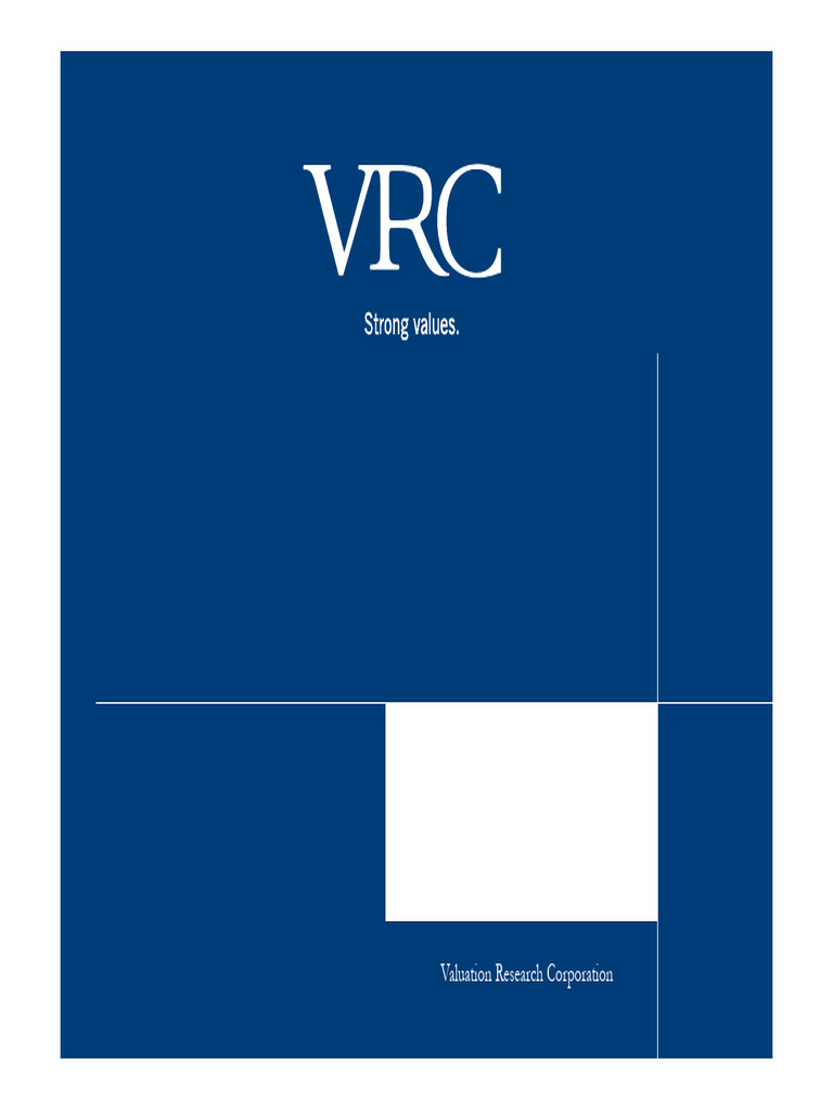 Pj Patel 2013 | PDF | Valuation (Finance) | Cost