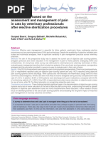 Nephrosteril: Uses and Dosage Guidelines | PDF | Intravenous Therapy ...