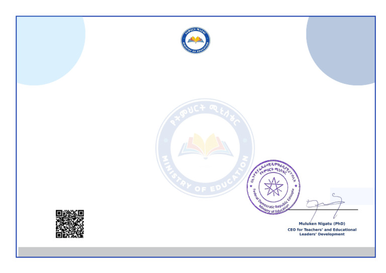 Tadele | PDF