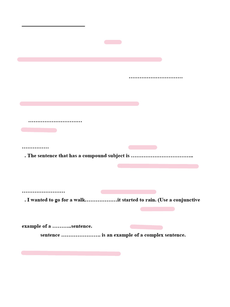 Writing Assignment | PDF