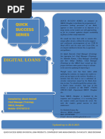 BPI Salary Loan Application Guide | PDF