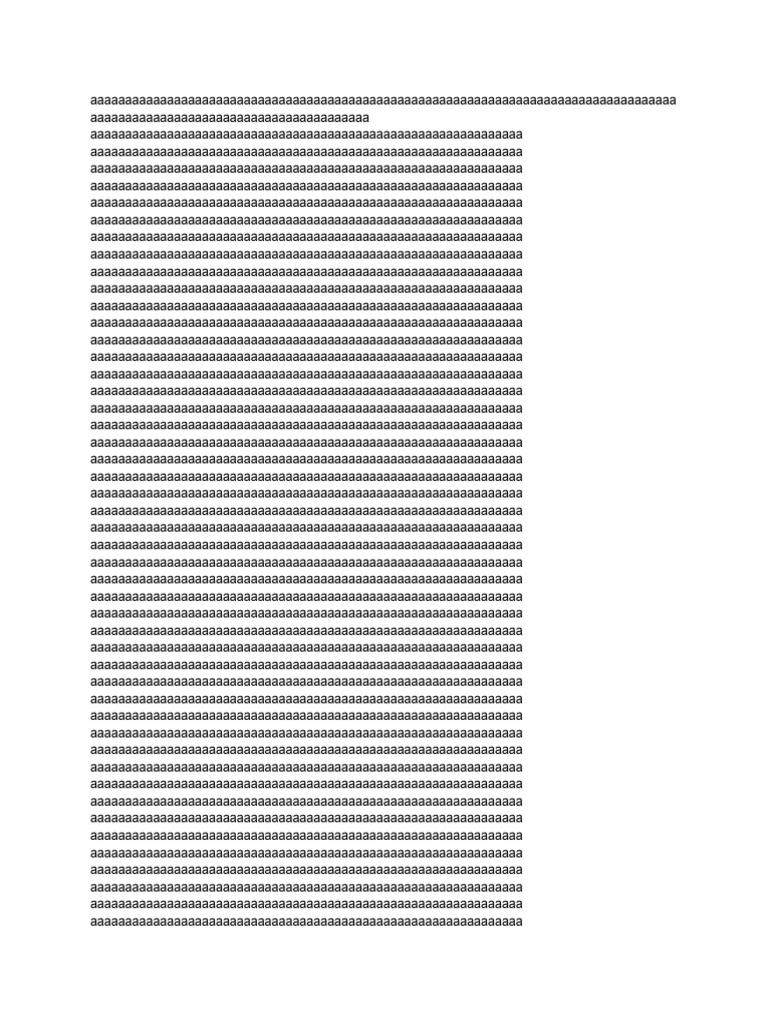 Nuts | PDF