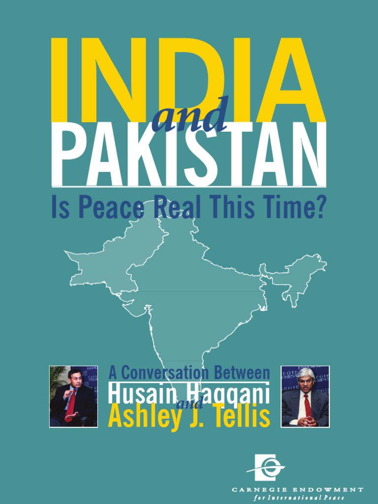 India Pakistan | PDF | India–Pakistan Relations | Pervez Musharraf