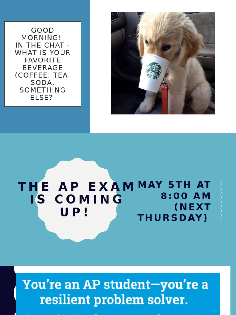 AP HuG Unit 0 Presentation | PDF | Geographic Information System | Map