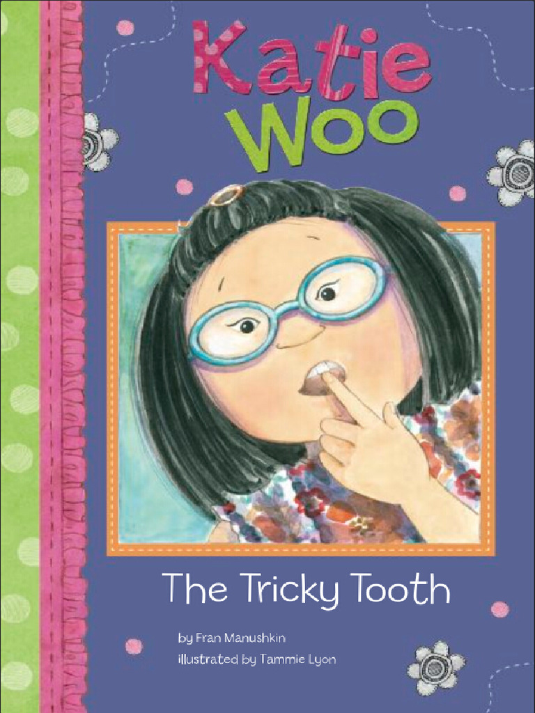 The Tricky Tooth | PDF