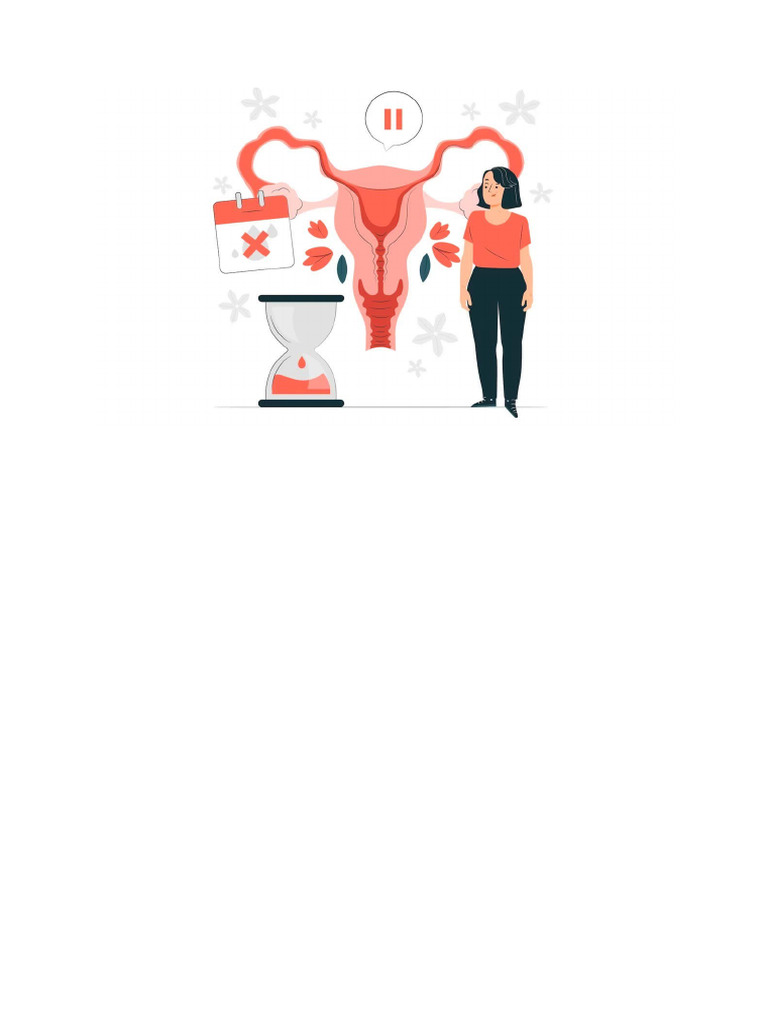 Case Study Psychology | PDF | Menopause | Anxiety
