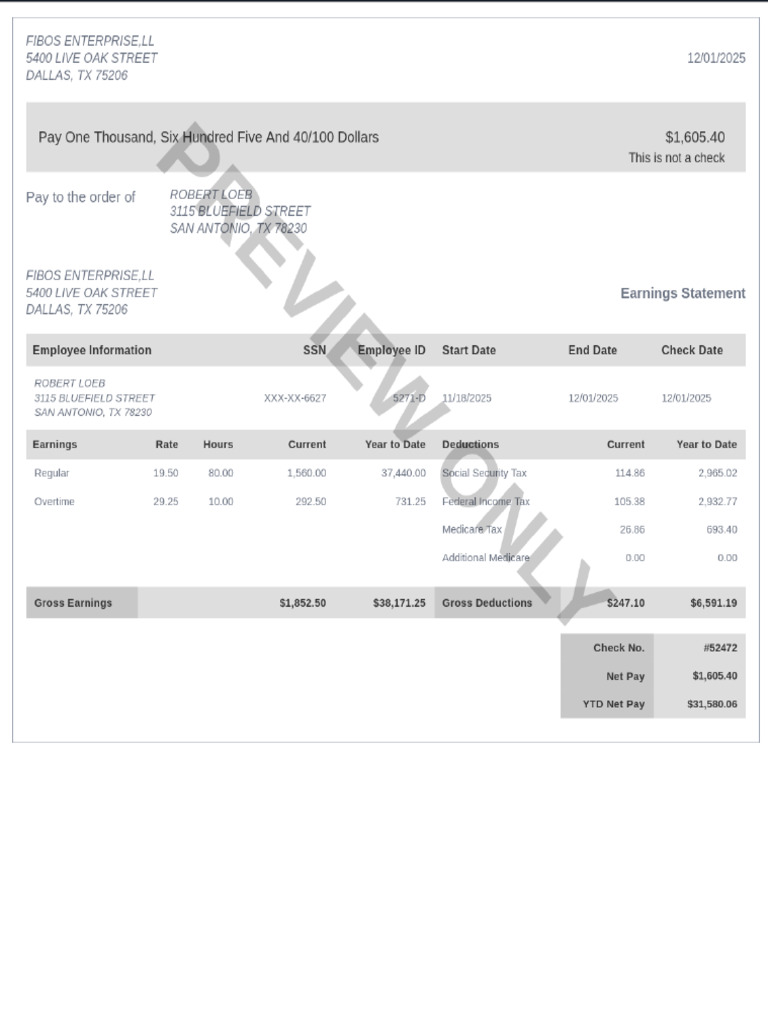 Pay2 001 | PDF