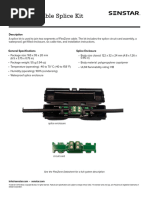 FlexZone Processor Technical Specs | PDF | Materials