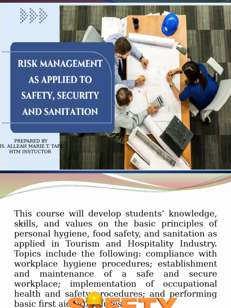 Risk Management | PDF | Risk | Risk Management