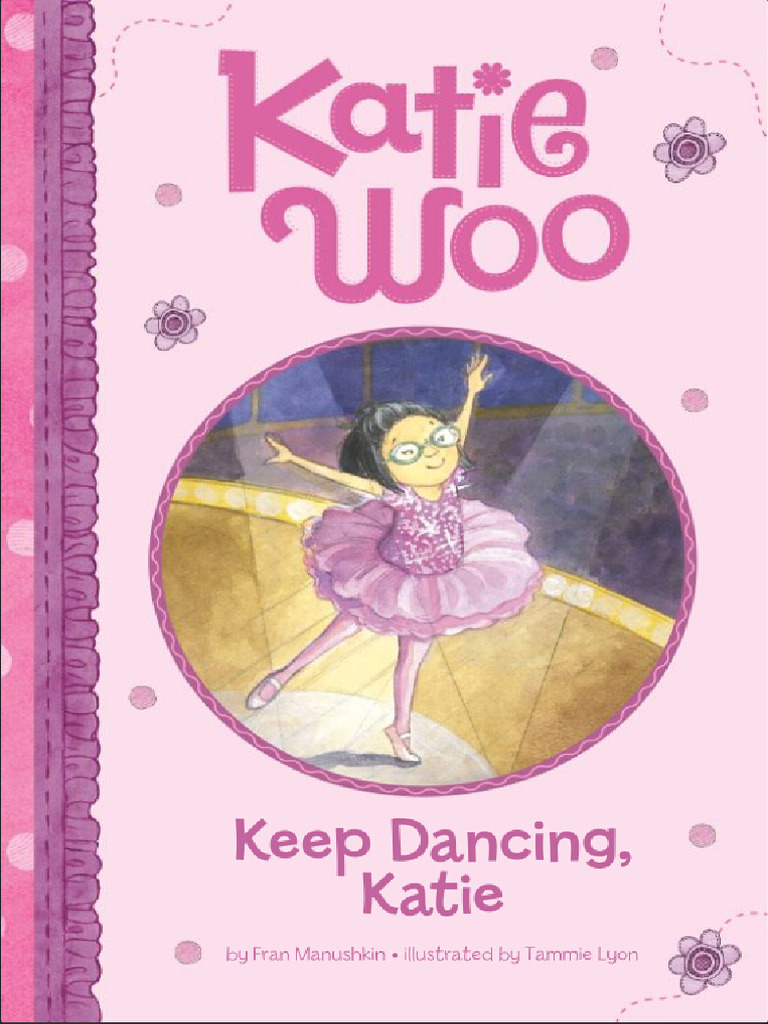 Keep Dancing Katie | PDF